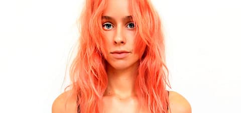 Perfectly Peachy - Kristina Russell