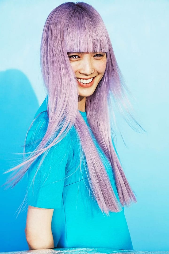 Portfolio - Kristina Russell